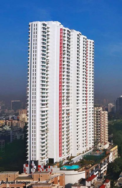 Romell Group | Top real estate builders and developers in Mumbai